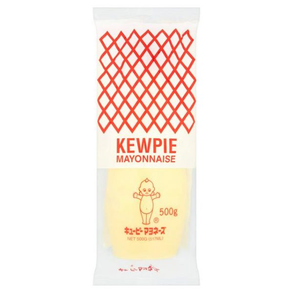 Kewpie Japanese Mayonnaise 500gr.