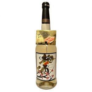 Ume Fruit Wine, 10% Alc. Choya Dry, 750ml