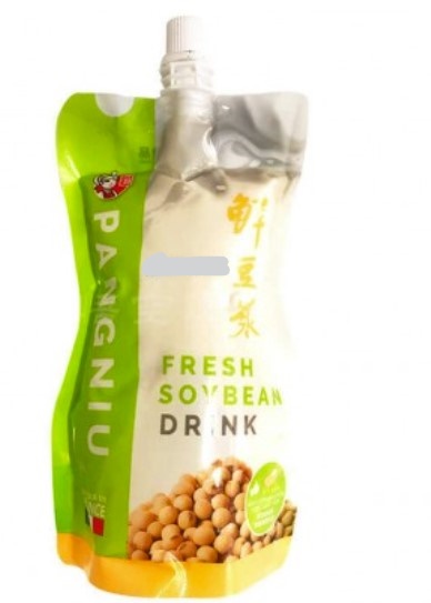 Pang Niu Fresh Soybean Drink