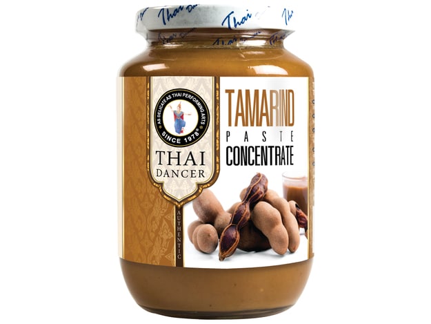Thai Dancer Tamarind Paste Concentrate 454gr