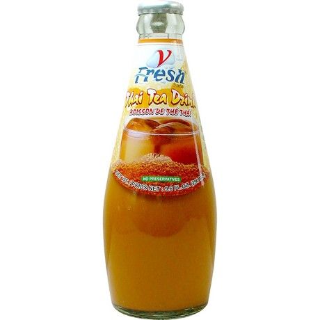 V-FRESH Thai Tea Drink 290ml